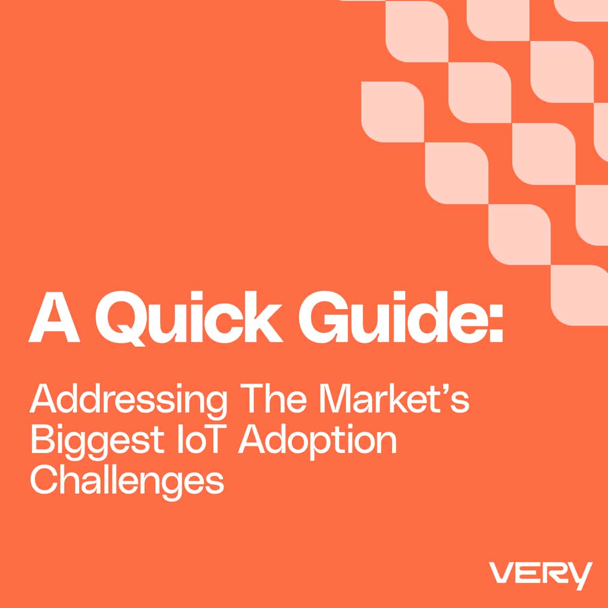 Unlocking Success In Iot Adoption A Quick Guide Very
