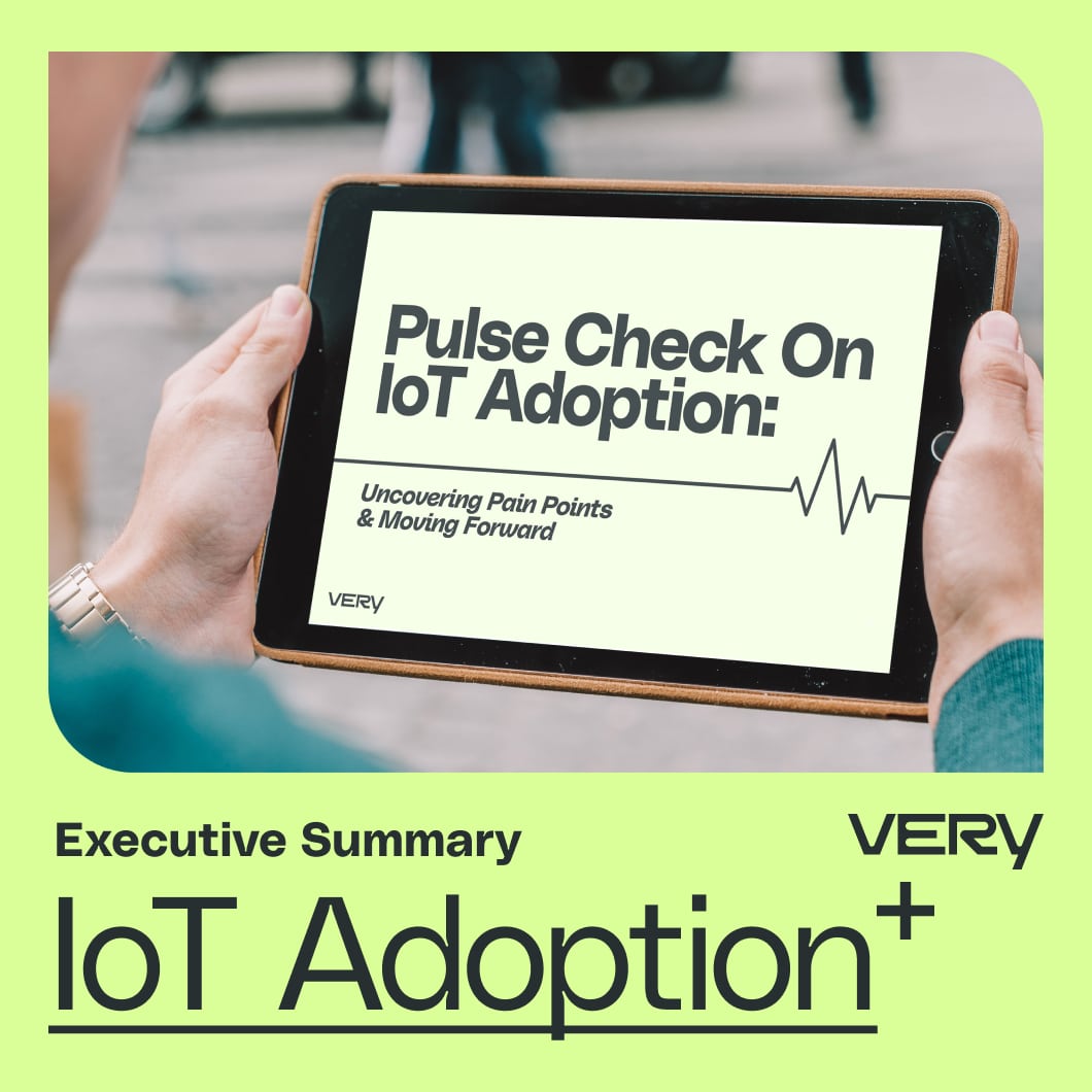 IoT Success Unveiled: Industry Insights on Navigating Challenges ... IoT Success Unveiled: Industry Insights on Navigating Challenges ...
